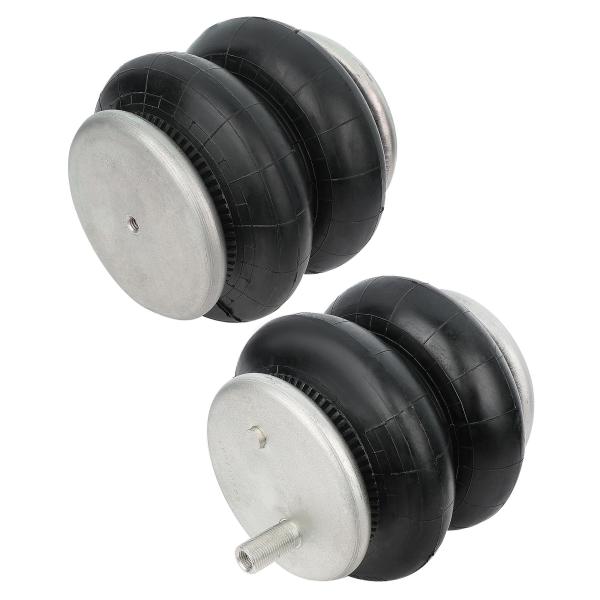 商品名:  AUTOMUTO Universal Air Suspension Air Spring Struts Shock Absorber Suspension Assembly Air Springs Kit for Truck A...