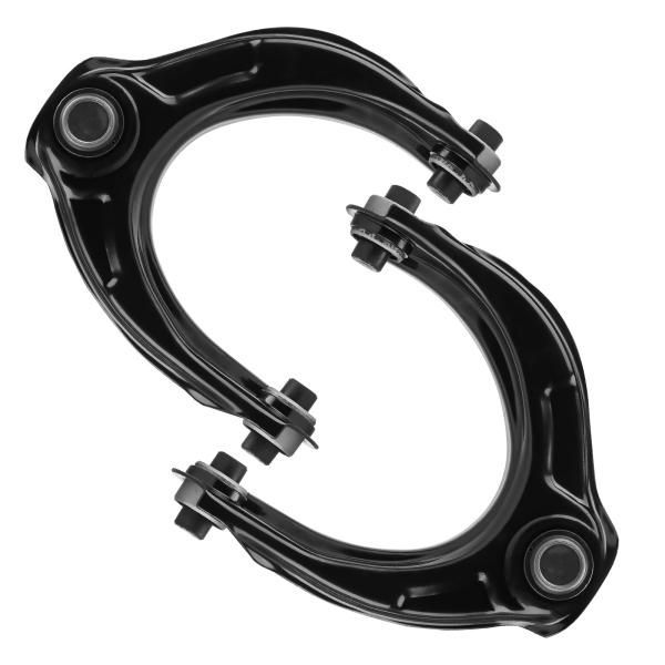 商品名:  2Pcs Front Left Right Upper Control Arm and Ball Joint Assembly Fit for Honda Accord 2008-2012 Acura TL TSX 2009-2...