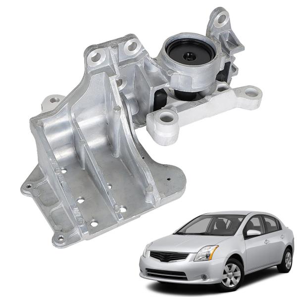 商品名:  munirater Automatic Left Transmission Mount Replacement for 2007-2012 Sentra 11220-ET01Aブランド: munirater高さ: 39.1cm横...