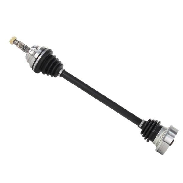 商品名:  A-Partrix 1PCS Front Driver Side CV Axle Drive Shaft CV Joint Axle Fits Audi 4000 1982-1986 Fits Audi 4000 Quattro...