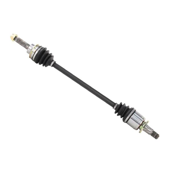 商品名:  A-Partrix 1PCS Rear Right CV Axle Drive Shaft CV Joint Axle Fits Saab 9-2X 2005 2006 Fits Subaru Forester 1998-200...