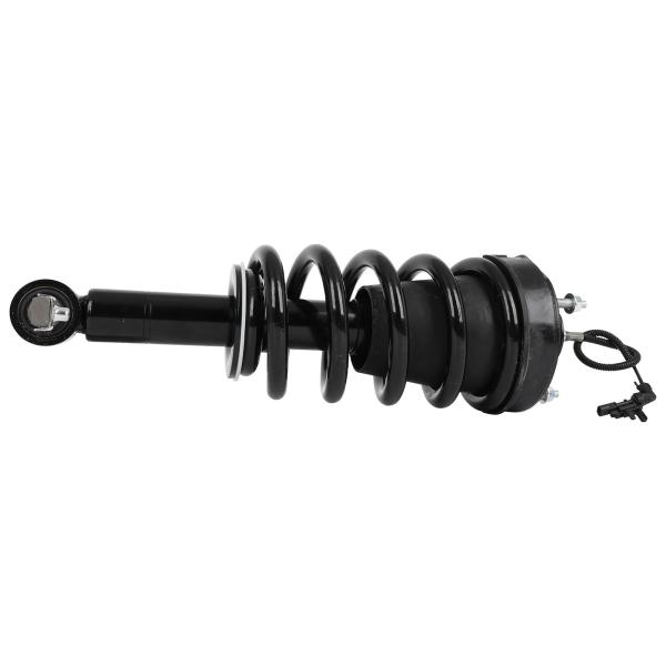 商品名:  Air Suspensions Struts Spring Replacement Front Strut Shock Absorber Airmatic Kits ECCPP fit for Cadillac for Esca...