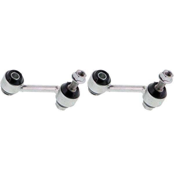 商品名:  AUTO DN 2X Rear Sway Bar Links Suspension Stabilizer Bar Link Kit For Mercedes-Benz GLA250 2016 2017 2018 2015 For...