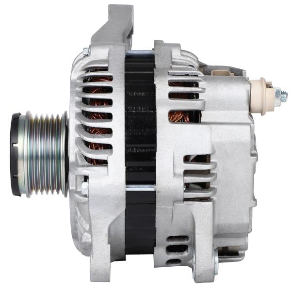 商品名:  ECCPP 11377 Alternators fit for 2008-2010 for Mitsubishi for Lancer,2008-2010 for Mitsubishi for Outlanderブランド: EC...