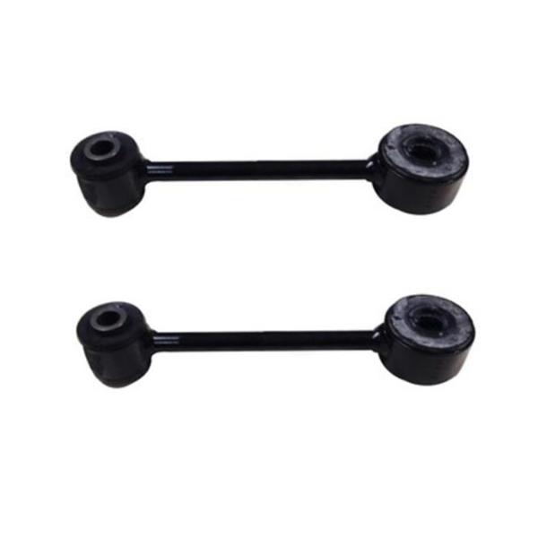 商品名:  AUTO DN 2X Rear Sway Links Suspension Stabilizer Bar Link Kit For Ford Mustang 2010 2011 2012 2013 2014 2015ブランド: ...