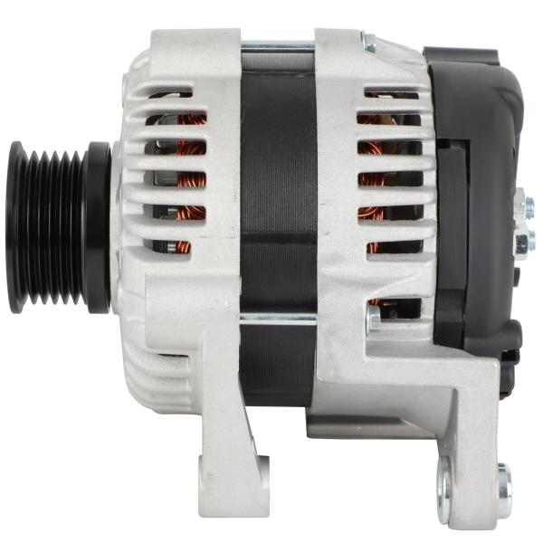 商品名:  ECCPP 21513 Alternators fit for 2012-2018 for Chevrolet for Sonicブランド: ECCPP高さ: 16.5cm横幅: 18.5cm奥行: 23.5cm重量: 5490...