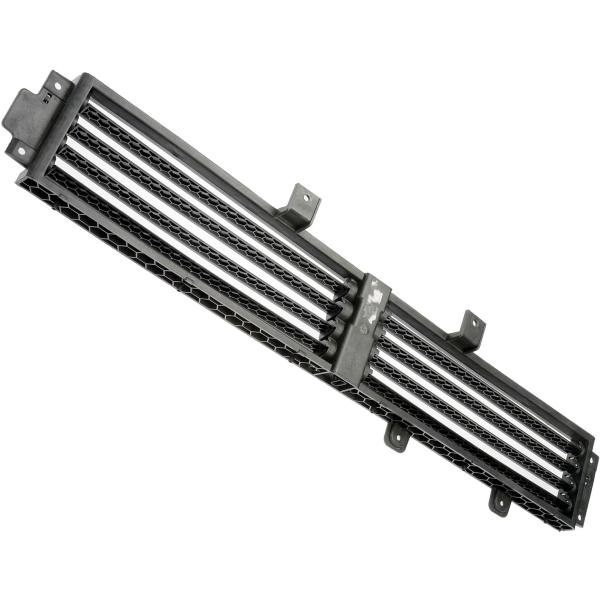 商品名:  APDTY 162439 Radiator Active Grille Cooling Shutter Compatible With 2018-2019 Chevrolet Traverse (Lower; Replaces ...