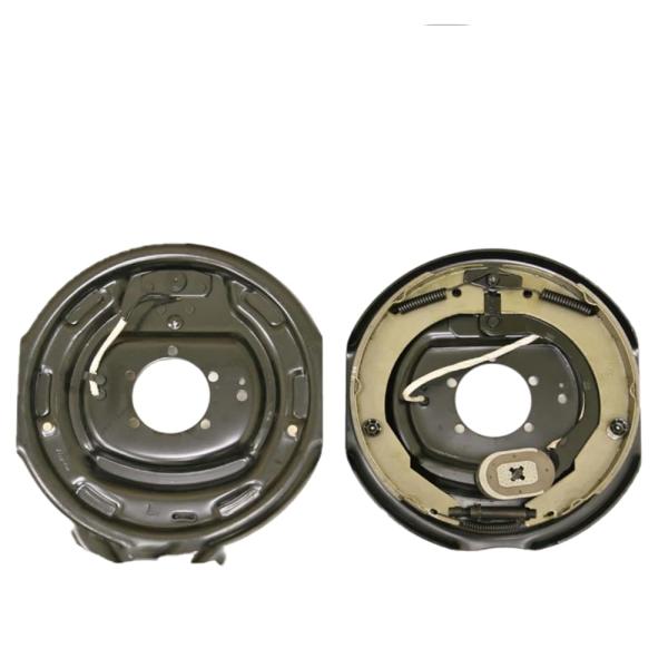 商品名:  AJANTA INDUSTRIAL 10" X2-1/4 Electric brakes for 3500 lbs axle Self Allignブランド: AJANTA INDUSTRIAL商品サイズ: Only Brake...