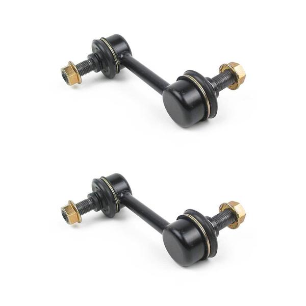商品名:  AUTO DN 2X Rear Sway Bar Links Suspension Stabilizer Bar Link Kit For Mazda MX-5 Miata 2006 2007 2008 2009 2010 20...