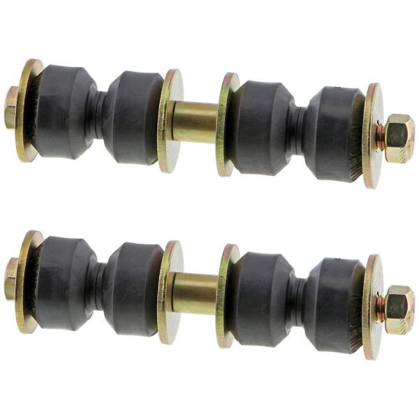 商品名:  AUTO DN 2X Front Sway Bar Links Suspension Stabilizer Bar Link Kit For Chevy Classic 2004 For Pontiac Grand Am 199...