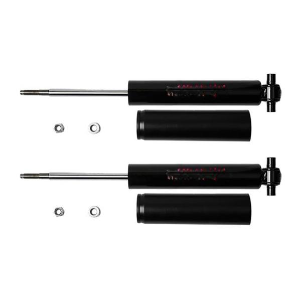 商品名:  AUTO DN 2X Rear Shocks Absorber Pair Driver and Passenger Side For Volvo S60 2001-2009 For Volvo S80 1999-2006 For...