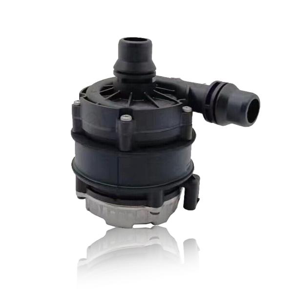 商品名:  CYCWER 0005002686 Engine Coolant Auxiliary Water Pump Electric Heater Coolant Pump Fits for 2015-2018 C300 2.0L, F...