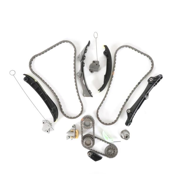 商品名: Daysyore 5184352AE タイミングチェーンキット セレノイド付き 2011-2020 ProMaster 1500 Classic Journey Charger 交換用 OE 5184355AE Daysyore ...