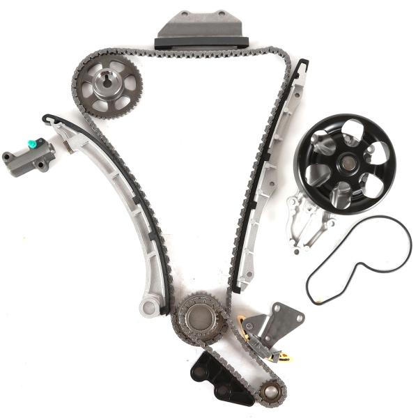 商品名: Daysyore AW6233 TK242 タイミングチェーンキット+ウォーターポンプ 2008-2012 アコード EX/EX-L/LX/LX-P/LX-S/SE エンジン K24Z2 K24Z3 2010-2011 CR-V ...