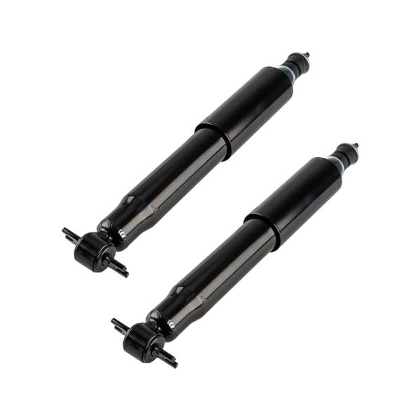 商品名: Torchbeam リアストラット 交換品 シルバラード 1500 1999-2006、シルバラード 1500 クラシック 2007、シエラ 1500 1999-2006、シエラ 1500 クラシック 2007、32326 ストラ...