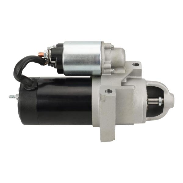 商品名:  KAC Starter Starters, 12V Starter Compatible with 1975-1980 Chevy C10 Replace 3510NPGブランド: KAC商品サイズ: 3510N高さ: 11.8...