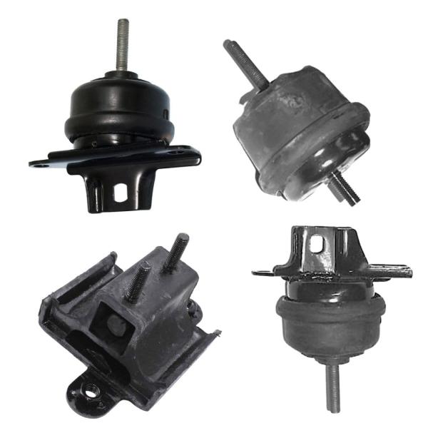商品名:  AutoBuffy Motor &amp; Transmission Mount Set, 4PCS for 2000-2005 Buick Lesabre &amp; Pontiac Bonneville 3.8L Perfe...