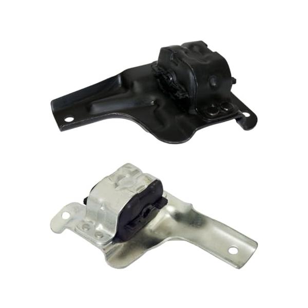 商品名:  Auto Buffy Engine Motor Mount 2PCS for 1997-2004 Ford Expedition F150 F250 / Lincoln Navigator Replacement for 283...