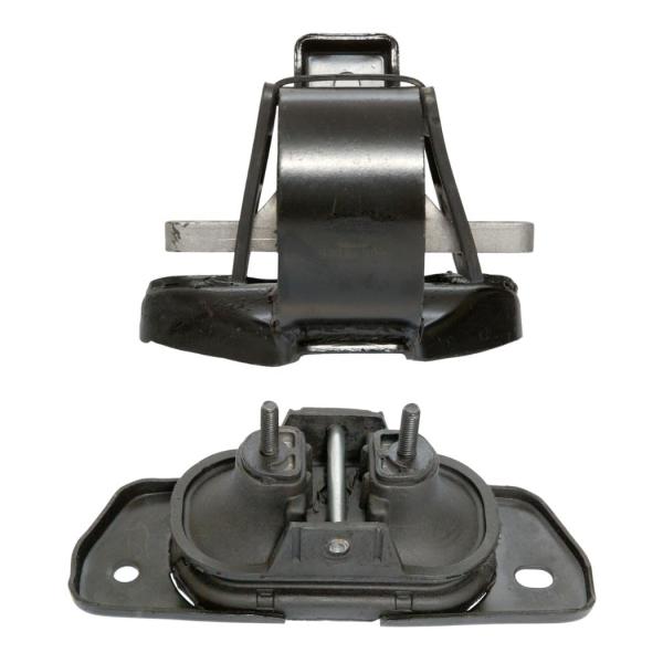 商品名:  Auto Buffy Engine Motor Mount 2PCS Set for Chrysler 200 Sebring/Dodge Avenger 2.4/2.7/3.5L Replacement for 3168 A5...