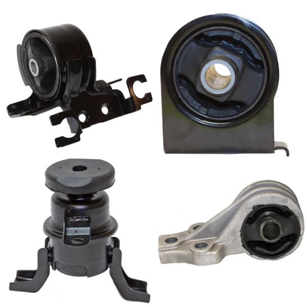 商品名:  Auto Buffy Engine Motor &amp; Trans Mount 4PCS Set for 2005 - 2012 Ford Escape 3.0L Replacement for 3258 A5441 322...