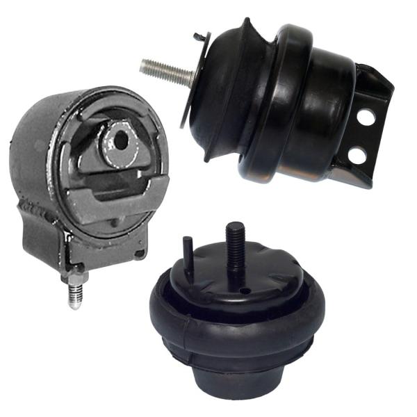 商品名:  Auto Buffy Motor &amp; Trans Mount 3PCS Set for 2000-2005 Mercury Sable 3.0L DOHC 24V (S) Replacement for 2862 A28...