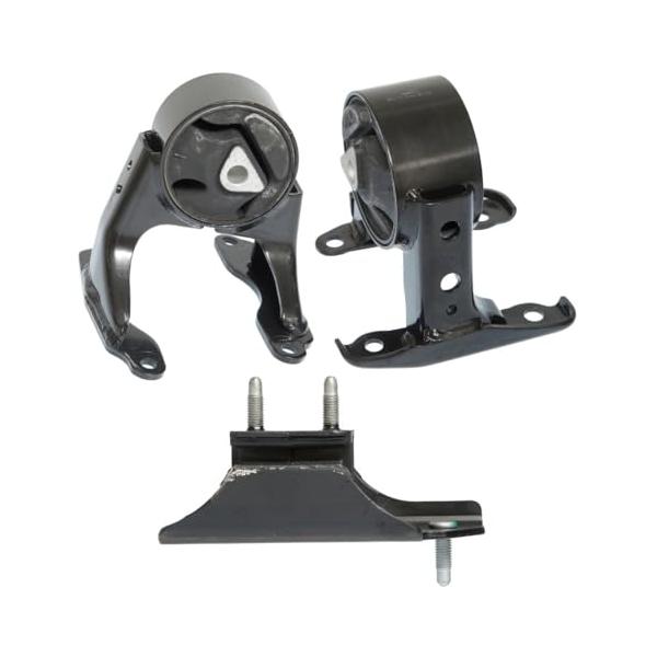 商品名:  Auto Buffy Engine Motor &amp; Trans Mount 3PCS Set Fit 2006 Isuzu i-280/ 07-08 i-290/ i-370 RWD Replacement for 31...