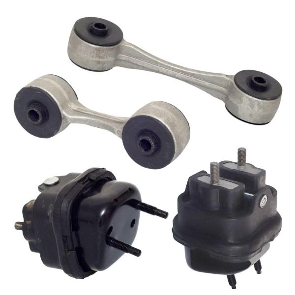 商品名:  Auto Buffy Engine Motor &amp; Trans Mount 4PCS Set for 1993-2002 Cadillac Eldorado 4.6Lブランド: AUTO BUFFY商品番号: AMZ38...