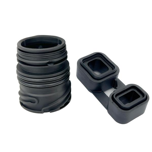 商品名: 6L2Z-7G276-AA トランスミッションコネクタ シーリングスリーブ 交換用 - Fo-rd Fシリーズ バルブボディモジュールコネクタ 6L2Z-7G276-AA AL3Z-7F401-A Transmission Con...