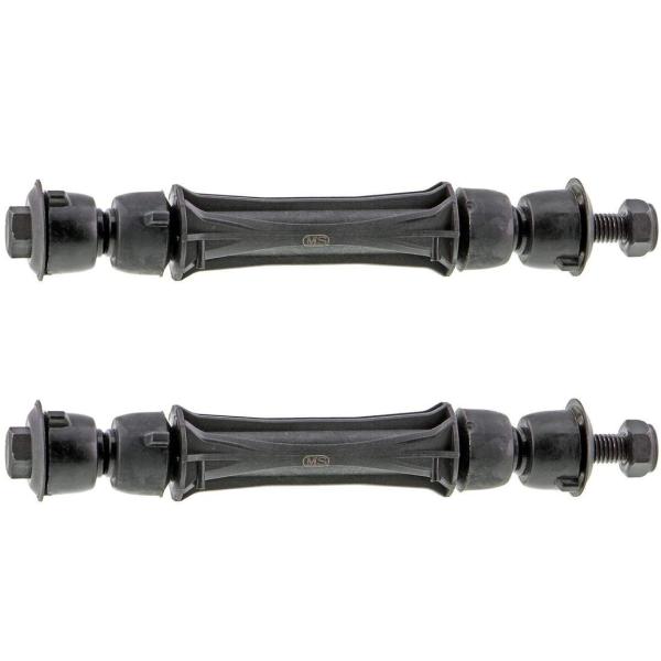 商品名:  AUTO DN 2X Front Stabilizer Sway Bar Link Kit For GMC Yukon 2016 2017 2018 2019 2007 2008 2009 2010 2011 2012 2013...