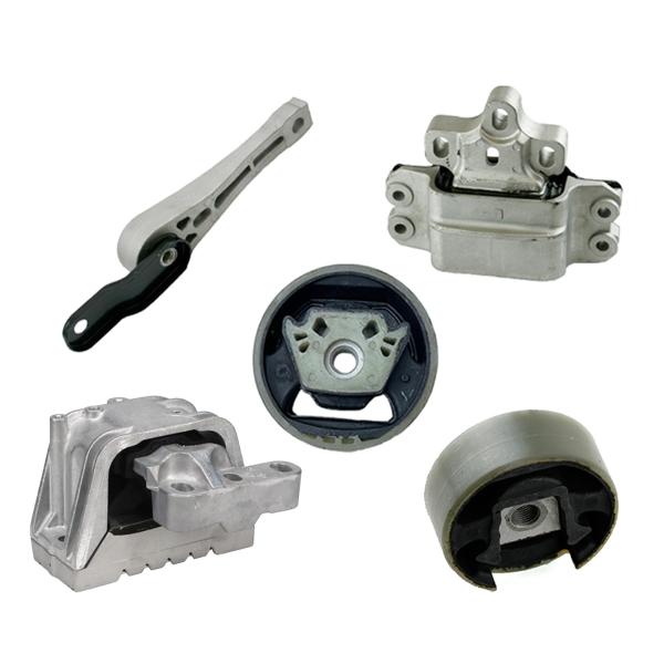 商品名:  Allucam Engine Motor &amp; Transmission Mount Set of 5 Compatible with for 2012-2014 Volkswagen Beetle 2.0L Turbo ...