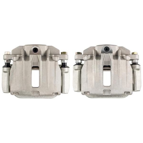 商品名:  PHILTOP Rear Disc Brake Caliper Assembly For Chevrolet GMC Cadillac for 2003-2004,2006 Silverado 1500, 2003-2004,2...