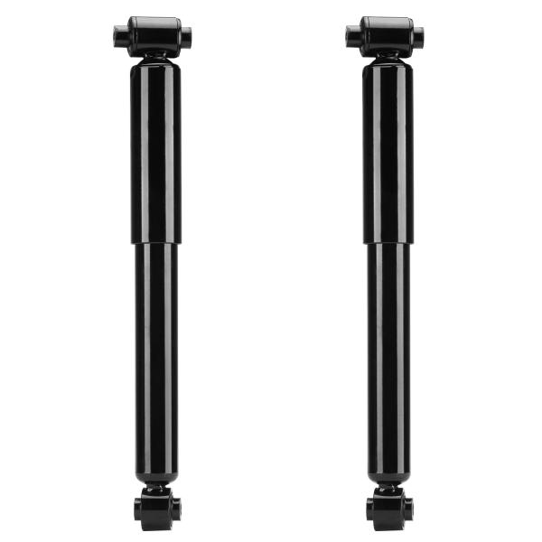 商品名:  Rear Strut Shock Absorber for Nissan Sentra 2007-2012, Replace 5639, Left &amp; Right, 2PCSブランド: AEagle商品サイズ: 07-1...