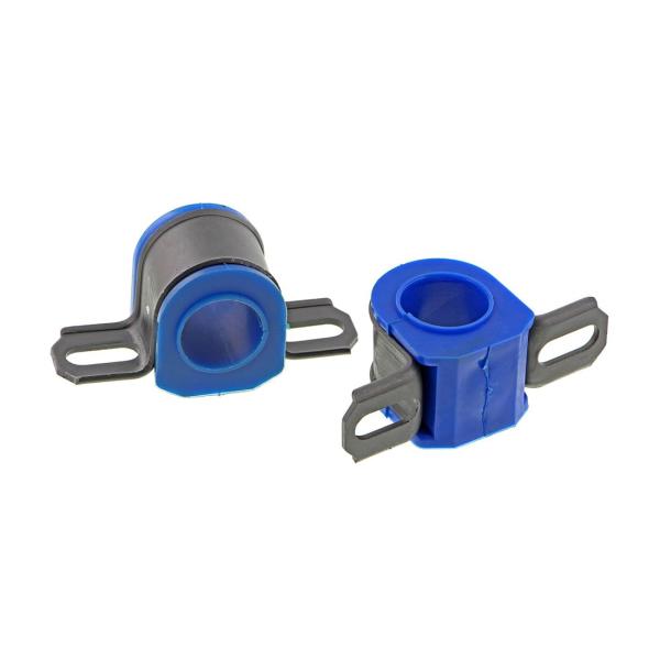 商品名:  1PCS Front To Frame Suspension Stabilizer Bar Bushing Kit Sway Bar Frame Bushing Fits Chevrolet Suburban 1500 Fits...