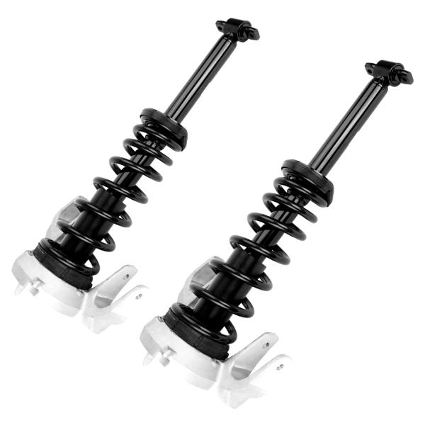 商品名:  PHILTOP Front Complete Struts with Coil Spring Assembly Shock Absorber Replacement for CTS 2003-2007 Set of 2 1345...