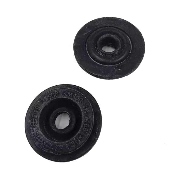 商品名:  EGGPOD [Replacement Parts] 1 Pair for Nissan X-Trail T30 T31 T32 Rogue S35 Mount Rubber Radiator Bushing Mounting ...