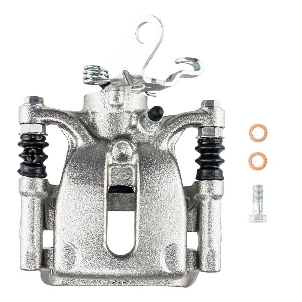 商品名:  PHILTOP Rear Left Disc Brake Caliper Assembly Replacement For 2015-2022 Passat, 2016-2021 Golf, 2016-2019 Golf Spo...