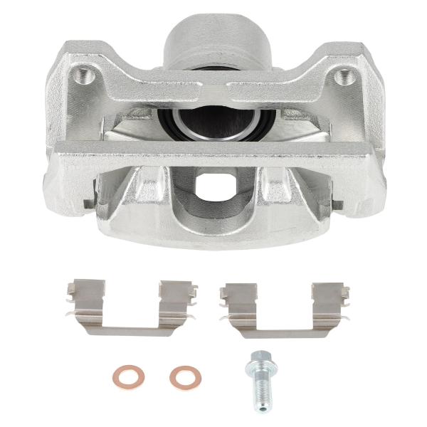 商品名:  SCITOO Front Right Brake Caliper With Bracket 19B2808 Compatible For Acura RSX 2002-2006, For Honda Civic 2006-201...