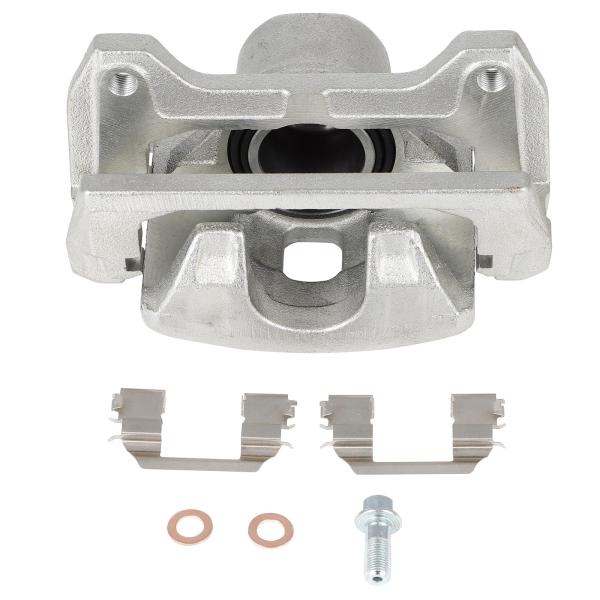 商品名:  SCITOO Front Left Brake Caliper With Bracket 19B2809 Compatible For Acura RSX 2002-2006, For Honda Civic 2006-2011...