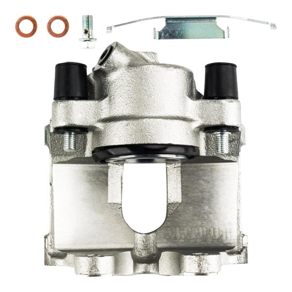 商品名:  PHILTOP Front Left Disc Brake Caliper Assembly Replacement For BMW for 1994-1995, 2001-2005 325i, 2001-2006 325Ci,...