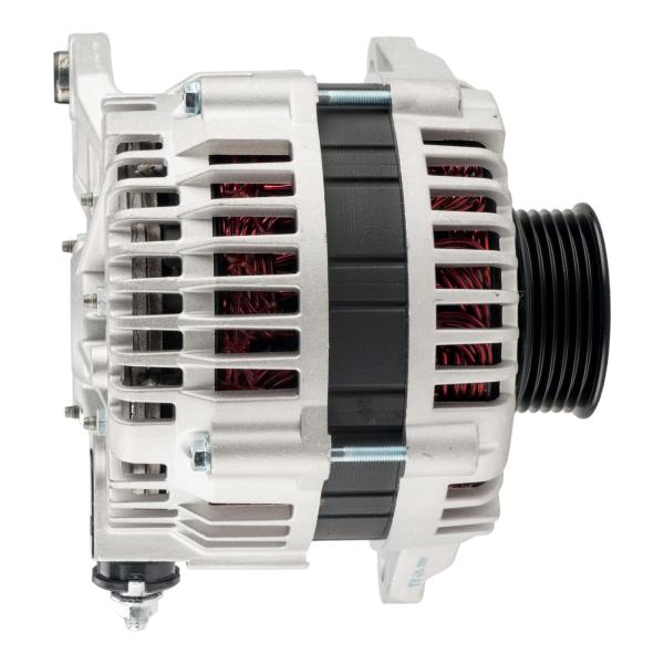 商品名: KACオルタネーター&amp;ジェネレータ、オルタネーター適合 I30 1998-2001、I35 2002-2004、Maxima 1995-2000、2002-2003、Murano 2003-2007、2009 オルタネータ...