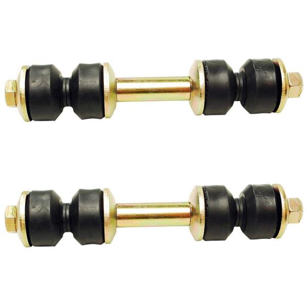 商品名:  AUTO DN 2X Front Suspension Stabilizer Bar Link Kit For Buick Lucerne 2006 2007 2008 2009 2010 2011 For Buick Park...