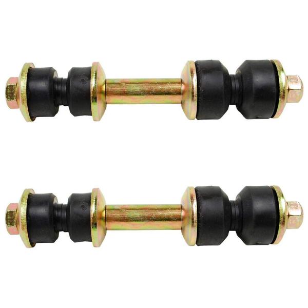 商品名:  AUTO DN 2X Rear Suspension Stabilizer Bar Link Kit For Buick Lucerne 2006 2007 2008 2009 2010 2011 For Cadillac DT...