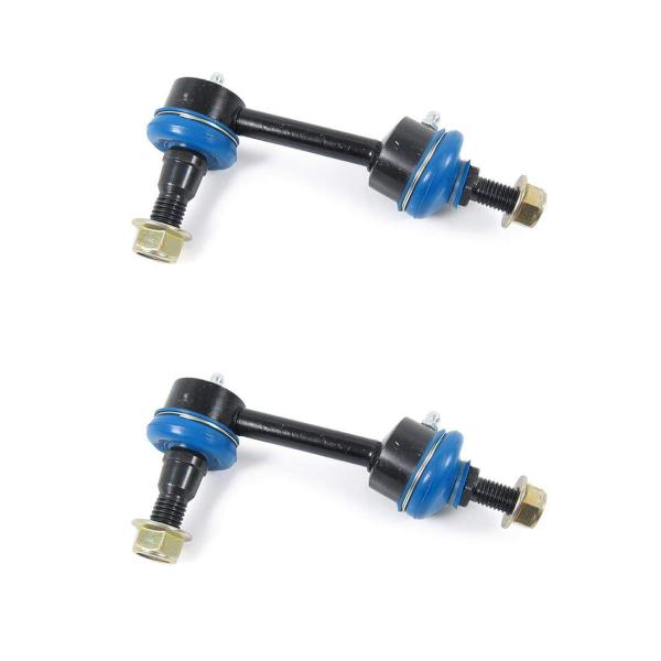 商品名:  AUTO DN 2X Front Suspension Stabilizer Bar Link Kit For Ford Expedition 2003 2004 2005 For Lincoln Navigator 2003 ...