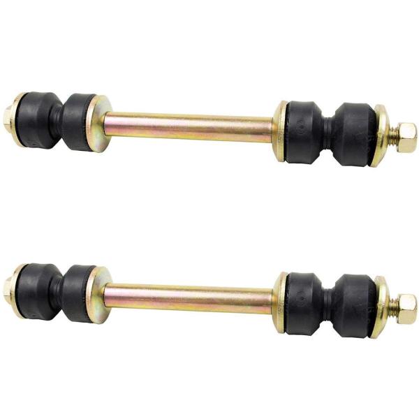商品名:  AUTO DN 2X Front Suspension Stabilizer Bar Link Kit For Chevy Blazer 1995 1996 1997 1998 1999 2000 2001 2002 2003 ...