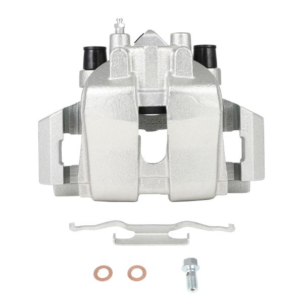 商品名:  cciyu 19B3117 Front Right Brake Caliper with Bracket For Ford For Escape 2005-2008 For Mazda Tribute 2005-2006 200...