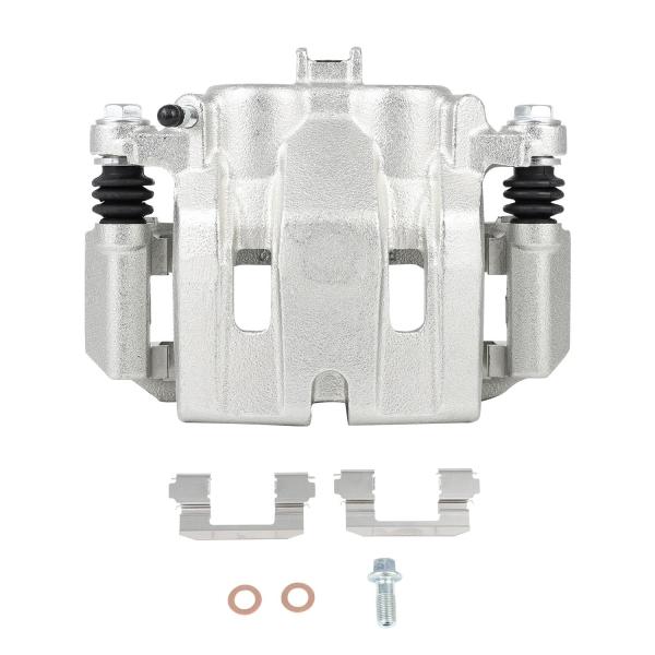 商品名:  cciyu 19B3103 Front Right Brake Caliper with Bracket For Acura For TL 2009-2014 For Acura For TLX 2015-2018 For Ho...