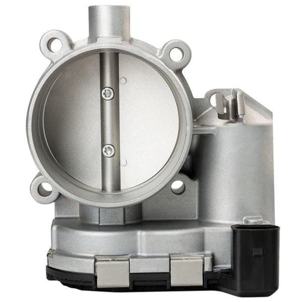 商品名:  [Replacement car parts] Throttle Body Valve Assembly 12589056 0280750202 For Buick for LaCrosse For Cadillac for S...