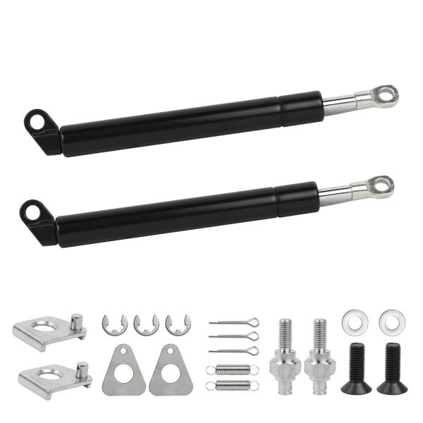 商品名:  [Replacement car Parts] 1 Pair Rear Tailgate Slow Down Easy Up Lift Strut Kit for Mazda BT50 BT-50 BT 50 Ford Rang...