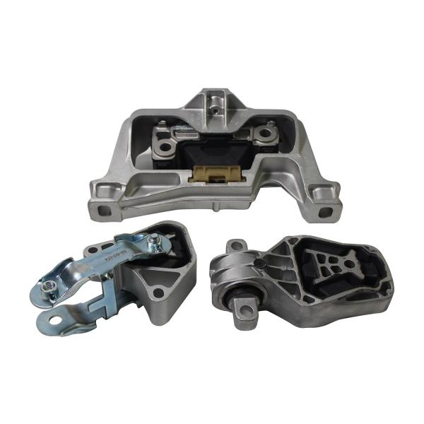 商品名:  IBESTWOLF 3PCS Engine Motor and Torque Strut Mount Kit for Mercedes-Benz 2013-2016 B250, 2014-2019 CLA 250, 2015-2...