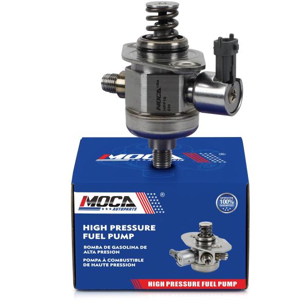 商品名:  MOCA High Pressure Fuel Pump fits For Buick 2009-2017 Enclave 3.6L, 2010-2011 LaCrosse 3.6L, For Cadillac 2008-201...